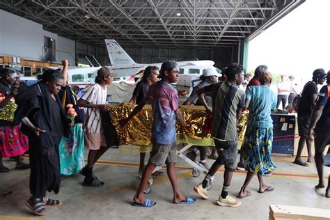 Mystery Of A Northern Territory Mans Disappearance Solved Almost 25