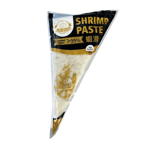 F Prawn Paste The Meatz Grocer