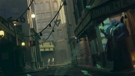 Deadlock Gameplay And Story｜game8