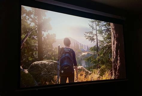 Check Out This Restored Crt Sony Vph D50 Projector Rprojectors