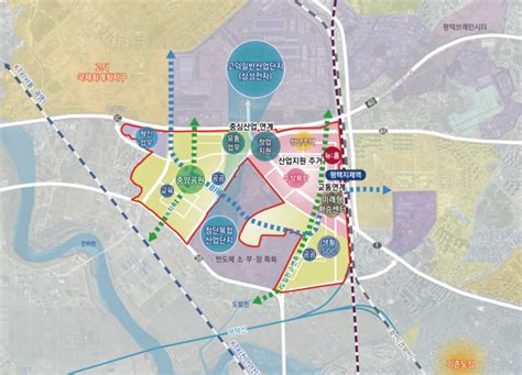 평택 3만3000호 진주 6000호 신도시2026년 사전청약 받는다 전자신문 평택 3만3000호 진주 6000호 신도시2026년 사전청약 받는다 전자신문
