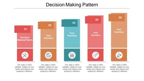 pattern making powerpoint presentation and slides ppt presentation