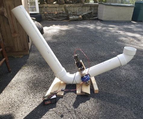 Go Fetch 4 Steps Instructables