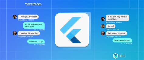 Open Source Social Chat App With The Popular Packages
