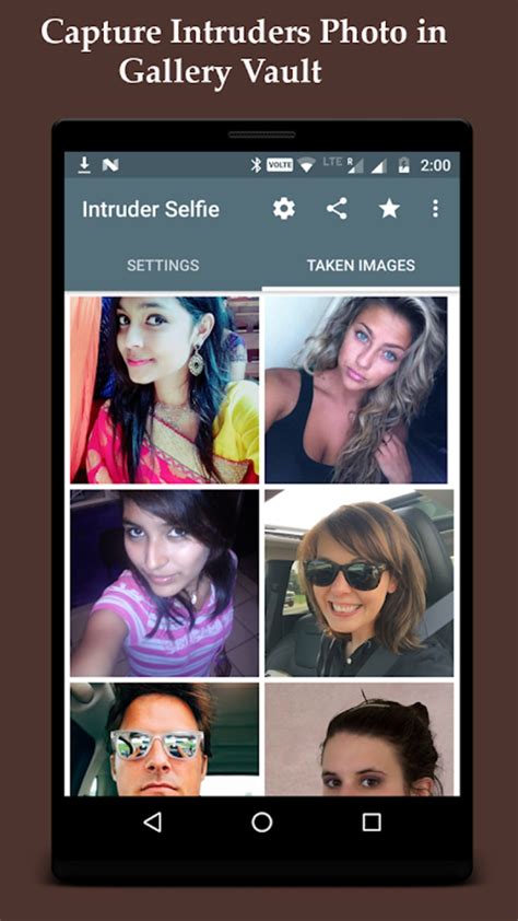 Intruder Selfie Alert Apk For Android Download