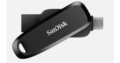 Sandisk Phone Drive Gb Black Sdddc G G