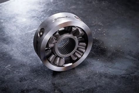 Meritor Nest Assembly Trucks Vehicle Typemodel Heavy Commericial