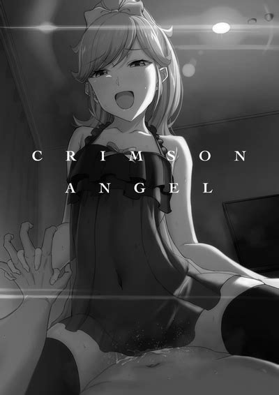 Crimson Angel Nhentai Hentai Doujinshi And Manga