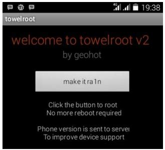 Cara Root Dan Install CWM Recovery Di Smartfren Andromax C2