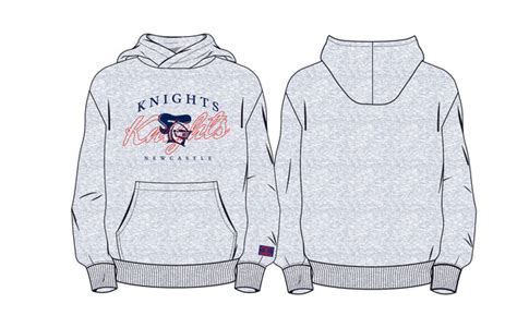 Knights Ladies Script Hoodie Knights Team Store Knights Ladies Script Hoodie Knights Team Store