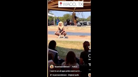 Whoa Drag Queen Simulates Genital Touching YouTube Whoa Drag Queen Simulates Genital Touching YouTube