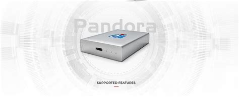 Pandora Pro Tool V75 Update Released Tembel Panci