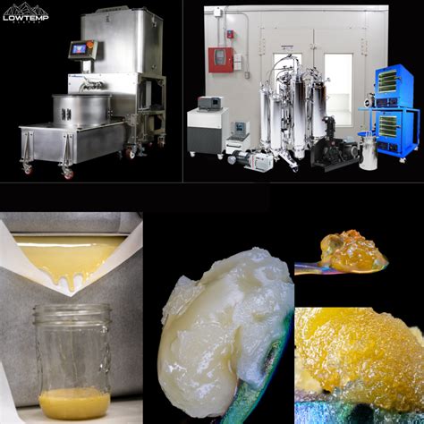 Rkive 101 Extraction Methods And Types Of Extractsconsistencies