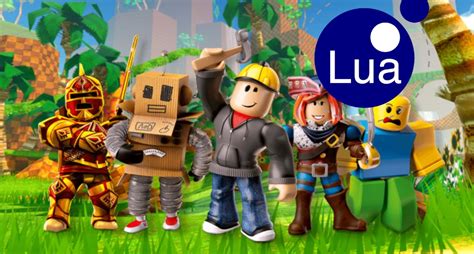 Tutorial Lua Scripting On Roblox Peq42