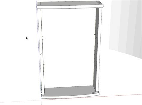 Generate Report By Layer Question Feature Requests Sketchup Community