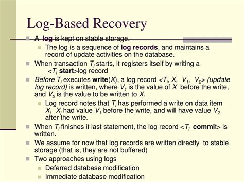 ppt module 10 recovery system powerpoint presentation free download id 5132785