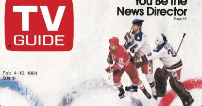 Its About Tv This Week In Tv Guide February 4 1984