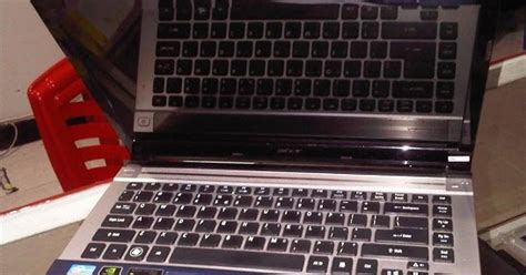 Laptop Bekas Acer Aspire Tg Jual Beli Laptop Bekas Kamera Service Sparepart Di Malang