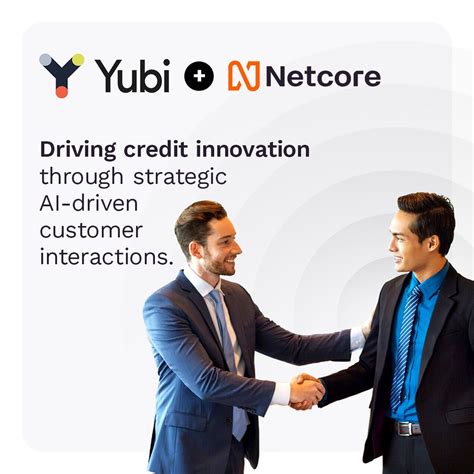 Netcore Cloud On Linkedin Customerwin Netcorecloud Customerengagement Aiinmarketing Fintech