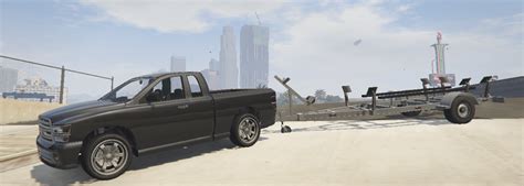 Bison SWB GTA5 Mods Com