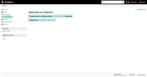 Deploy A Ruby Application To Kubernetes Using Octopus And Jenkins Octopus Deploy