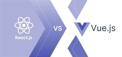 Best Detailed Comparison Of ReactJS Vs VueJs In Innovative Web And Mobile App