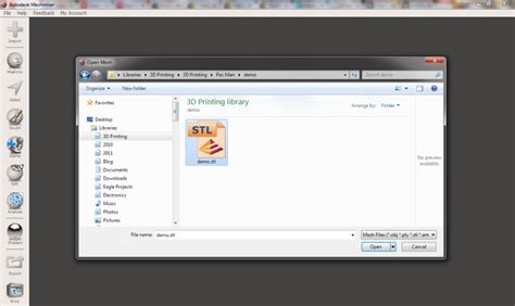Converting Ascii Stl Files To Binary Steelcity Electronics