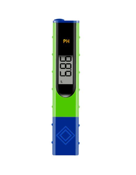Измеритель кислотности воды Orville PH-061 цифровой - купить с ...