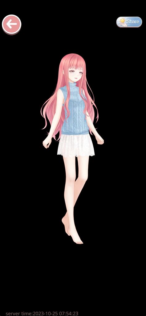 The Lyra Makeup Looks Cross Eyed R Lovenikki