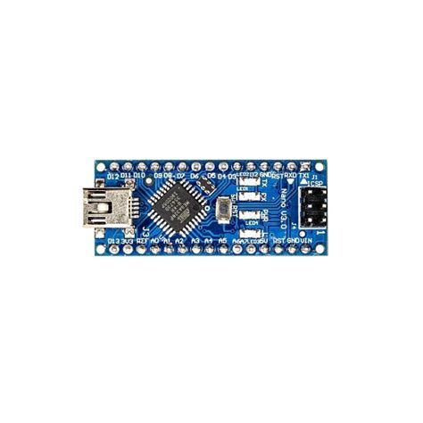 برد آردوینو نانو Arduino Nano