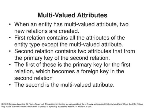 PPT Chapter Relational Model Characteristics PowerPoint Presentation ID