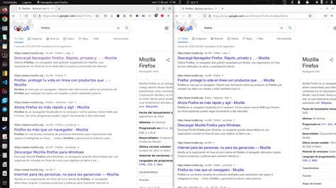 Firefox Snap Testing 2021 2022 Page 7 Desktop Ubuntu Community Hub