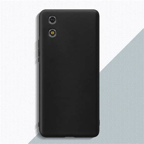 For-Xiaomi-Qin-3-Pro-Ultra-Matte-Frosted-Silicone-Protective-Case-for ...