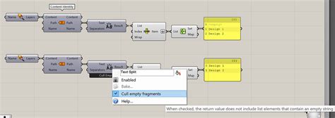 Model Layer Component No Longer Outputs Sublayers In Wip Grasshopper Mcneel Forum