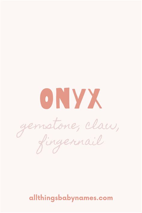 Cute Gender Neutral Color Names Artofit