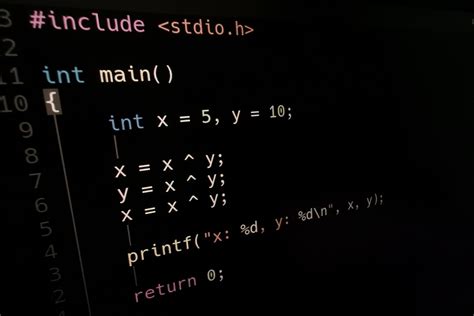 Terminal Command Line Coding Free Photo On Pixabay