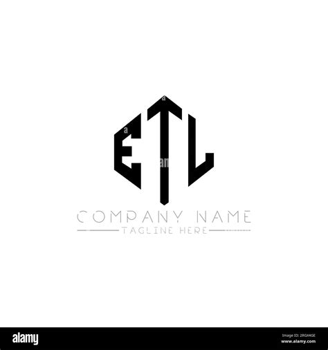Etl Polygon Hi Res Stock Photography And Images Alamy