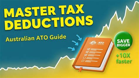 What Can I Claim On Tax In Australia An Ato Guide To Deductions