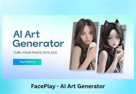Top 13 Ai Avatar Generator You Can Use On Your Phone And Pc