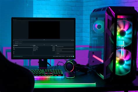 How To Update Streamlabs OBS The Basic Guide CPU Forever
