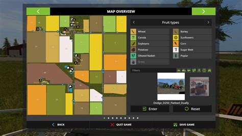 Fs17 Northern Alberta V1 Fs 17 Maps Mod Download