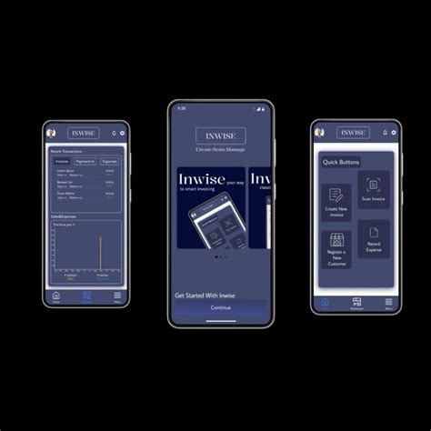 Aman Mishra On Linkedin Ux Ui Uxdesign Invoicemanagement