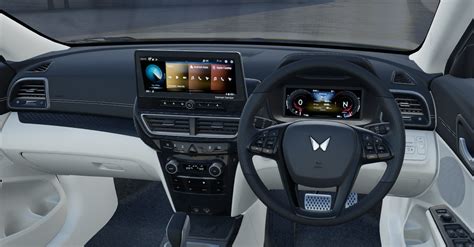 Mahindra Xuv 3xo Specifications Features Configuration And More