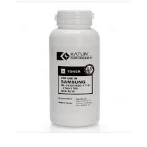 Toner Refil Preto Hp 1010 Katun Performance 100g Shopee Brasil