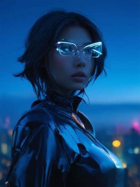 Striking Color Use Image Created By User761096706526935891 Tensorart