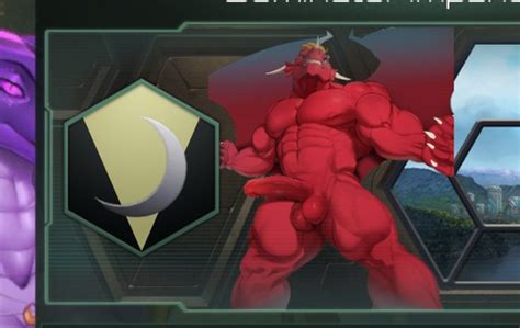 Sexy Male Xenos Wip Stellaris Loverslab