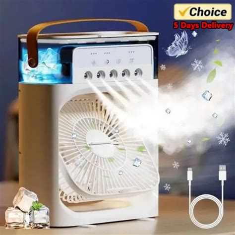 3 In 1 Air Led