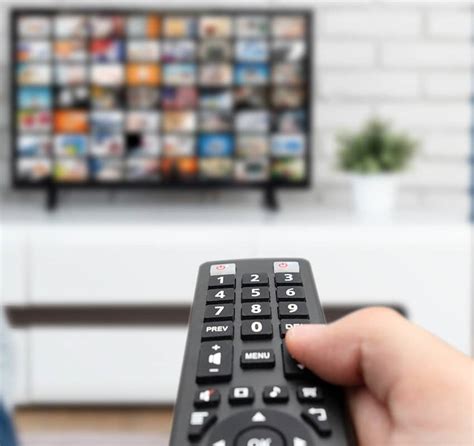CTV | Conntected TV | Programmatic Glossary | Gourmet Ads