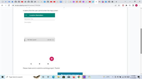 My Issue In My Project R Androiddev
