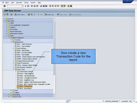 青蛙SAP分享 Froggy s SAP sharing Tech15 ABAP Report Program